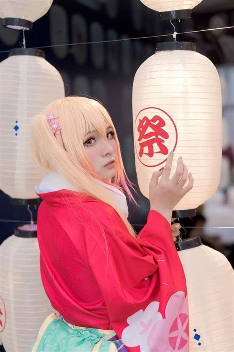 圖蟲人像攝影夏日祭 浴衣 每日頭條