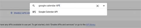 Access Google Calendar Data With Python CodeSpeedy