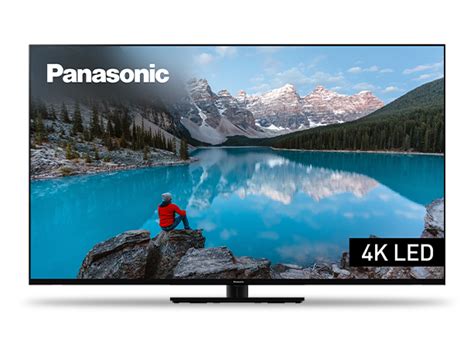 Technische Daten TX 55MXF887 LED 4K SMART TV Fire TV 55