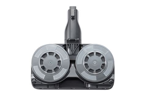 【lg】cordzero A9 濕拖無線吸塵器 鐵灰 A9n Smop2x 楚立有限公司