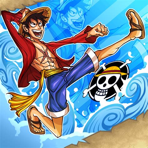 Drew Luffy For The First Time After Years Hope You Guys Like It R