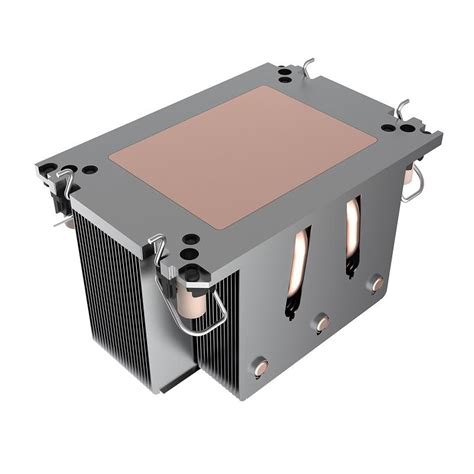 Intel Cpu Lga4189 Narrow Active Heat Sink | Lori