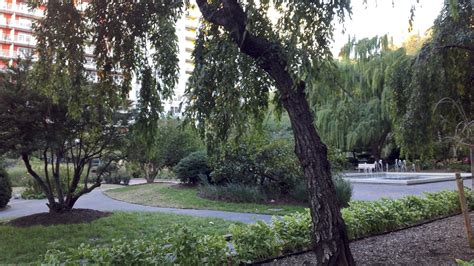 Washington Square Village Tclf