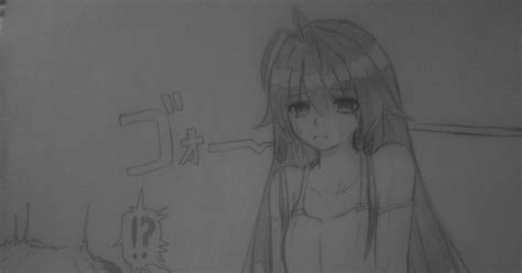 オリキャラ エルー「暑い」 のんびり屋pのイラスト Pixiv