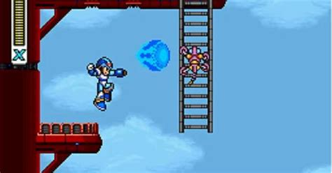The Nes Mega Man Series Is The Gold Standard Of Platformers But They Can Still Be A Bit