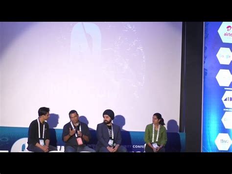 Nullcon Talk Hack The Law Protection For Cybersecurity Research In