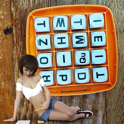 Boggle Fiction Sex Story
