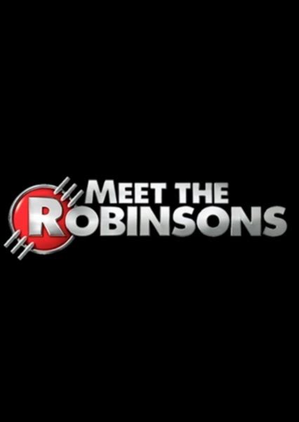 Sonic Heroes In Meet The Robinsons Fan Casting On Mycast