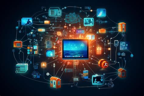 Exploring The Risks Cybersecurity Challenges In A Hyperconnected World Unveiling The Growing