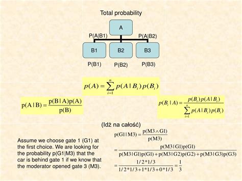 Ppt Lecture 1 Bayesian Inference And Maximum Likelihood Powerpoint