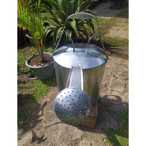 Jual Special Gembor Air Alat Penyiram Air Ember Siram Tanaman