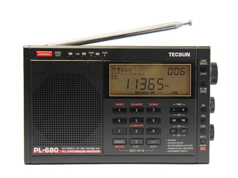 Tecsun PL-680 - eShop Yachtmeni