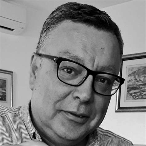 Branko Mijić Novinar I Kolumnist