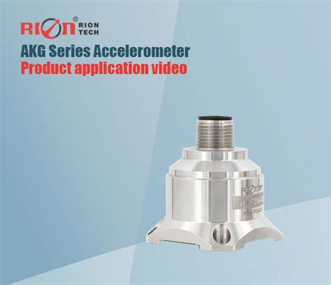 Stable Output 20mA MEMS Based Accelerometer For Automatic Monitoring