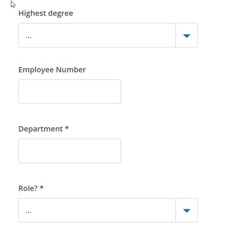 Issue With Data Or Specimens Only Research Course Prior To Access
