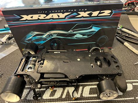 X Ray X12 22 R C Tech Forums