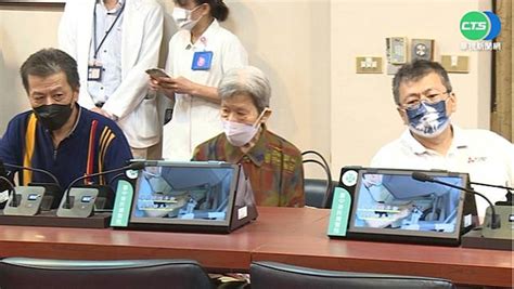 末期大腸癌有救 1家3口罹患17年未復發 華視新聞 Line Today