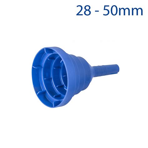 Dosing Piston Plug 28 50mm Mr Tool Guy