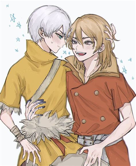 Pin By Becky Elliott On Dr Stone In Dr Stone Japanese Manga Series Anime Art Beautiful