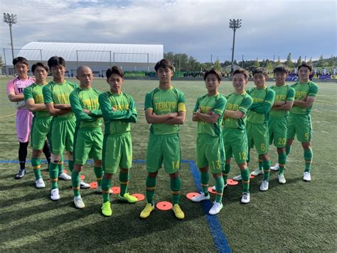 帝京長岡高等学校男子サッカー部のnewsお知らせ｜帝京長岡高等学校男子サッカー部 フットボールnavi