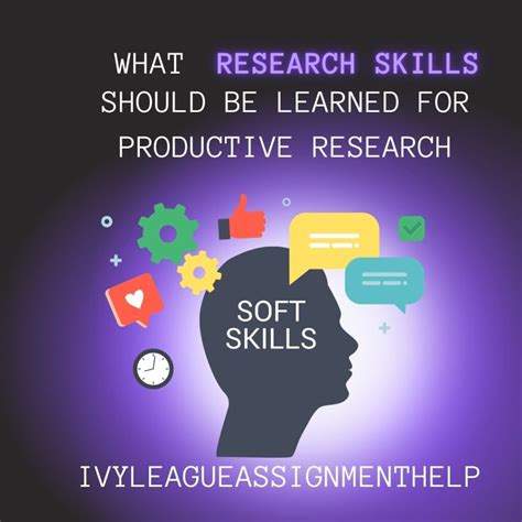 Research Skills Your Ultimate Guide To Information Mastery