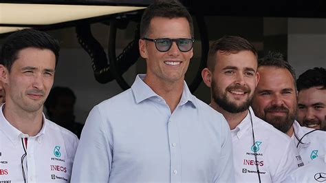 Tom Brady Reveals His All Time Favorite Nfl Stadium Blacksportsonline