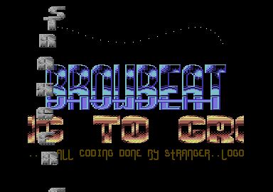 CSDb Ultimate Arts III By Browbeat 1989