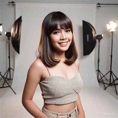 10 Model Rambut Bob Terbaru 2025 Yang Cocok Untuk Perempuan Indonesia