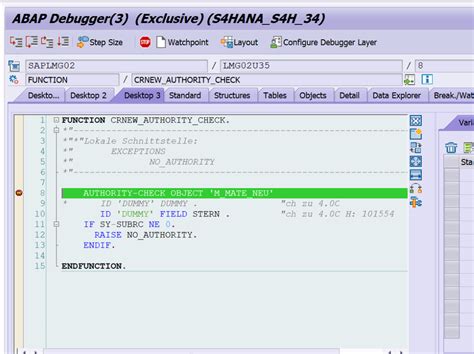 Abap Authority Check Explained A Practical Guide Sap Community Abap Authority Check Explained A Practical Guide Sap Community