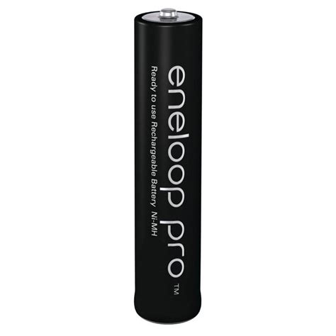 ᐉ Акумулятор Panasonic Eneloop Pro Aaa 950 Mah 1537205 • Краща ціна в