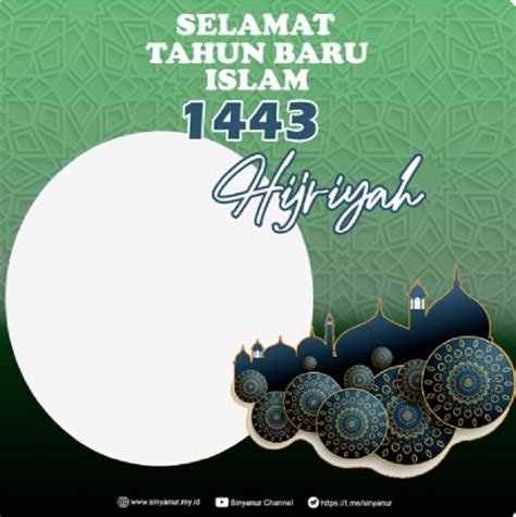 Ucapan Selamat Tahun Baru Islam Dari Kemenag Newstempo