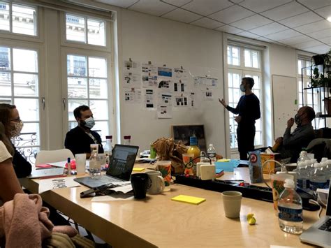 Why Is Training In Design Sprint A Must Ux Republic