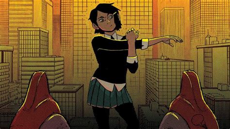 7 Fakta Peni Parker Dan Referensi Di Belakang Dunianya