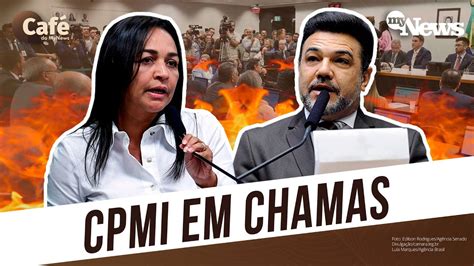 Cpmi Do Golpe Entra Em Impasse Sem Convocações E Quebras De Sigilo