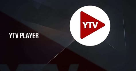 unduh dan jalankan ytv player di pc and mac emulator