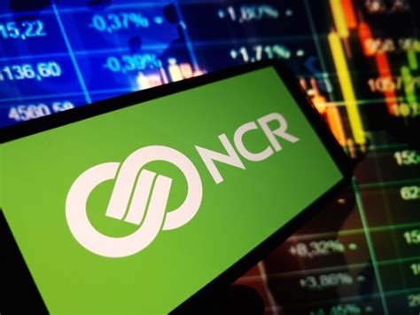 Payments Processor Ncr Voyix Looking To Sell Its Digital Banking Unit