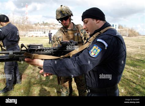 M4 Carbine Hi Res Stock Photography And Images Alamy