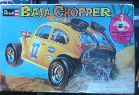 Baja Bug Kit