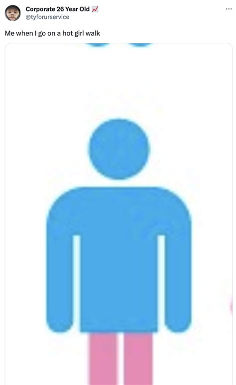 The More Than Two Genders Meme Is Waaaay Funnier Than It Should Be