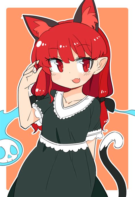Safebooru Alternate Costume Alternate Hairstyle Animal Ear Fluff