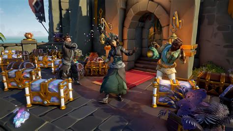 Sea Of Thieves Season 11 Makes Everything New Again Niche Gamer