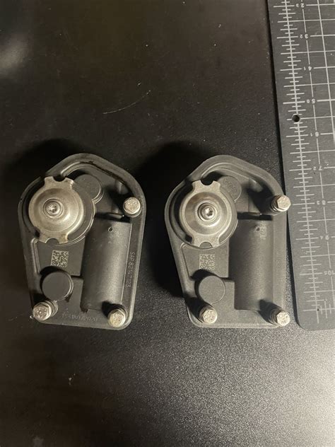 Fs For Sale Sold Nppafm Exhaust Actuator Corvetteforum