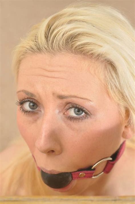 Follow Us ♥ Ballgaggedbitches Click For More ♥ Ballgaggedbitches