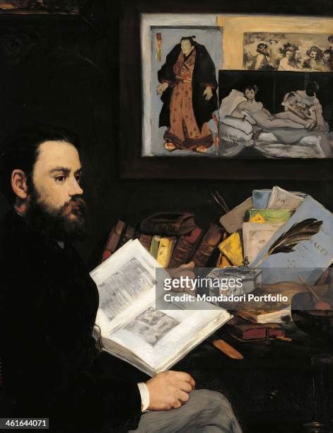 Manet Olympia Detail