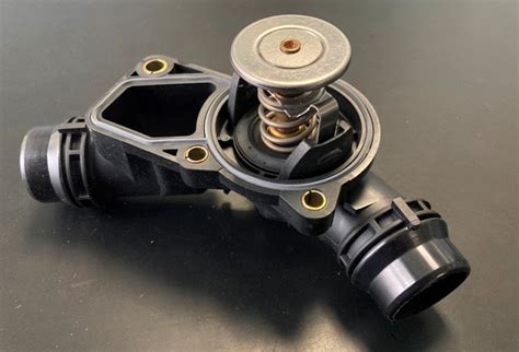 How Engine Thermostat Works Used Car Toronto