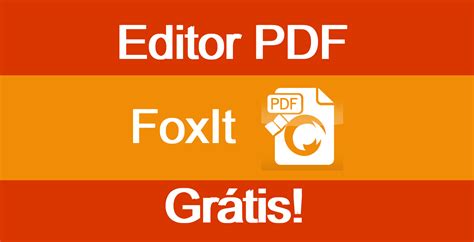 Como baixar programa de leitura e edição de PDF gratuito Maykon