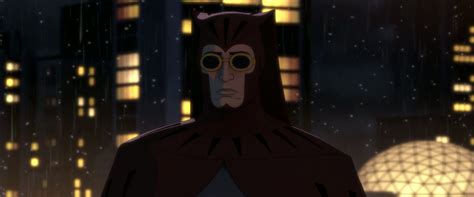 This Chartanalysis Of Global Crises Watchmen Chapter Ii Quote