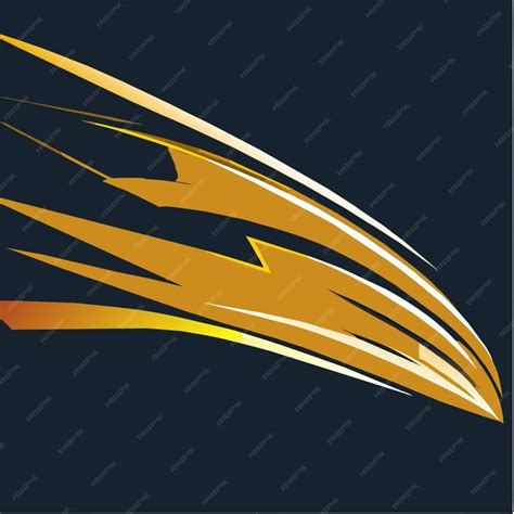 Fast Acceleration Vector Illustration Premium Ai Generated Vector