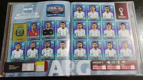 Laminas Del Mundial Qatar Panini para Imprimir pdf en venta en Villa Alemana Valparaíso