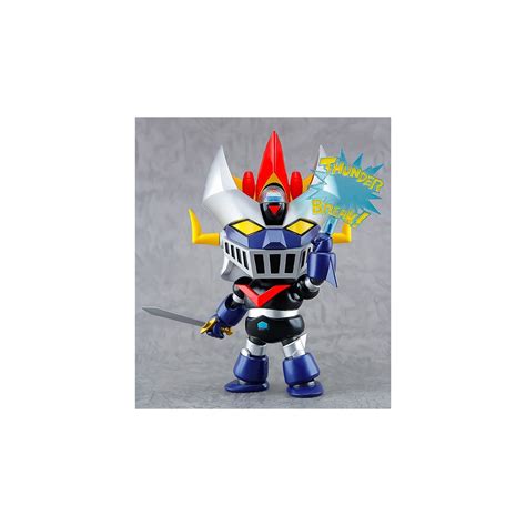 Good Smile Company Nendoroid Great Mazinger Figure